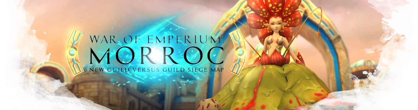 Ragnarok 2 - Free To Play Online MMORPG Game